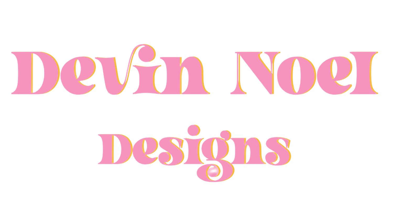 devin new logo | Marianna Kheyfets